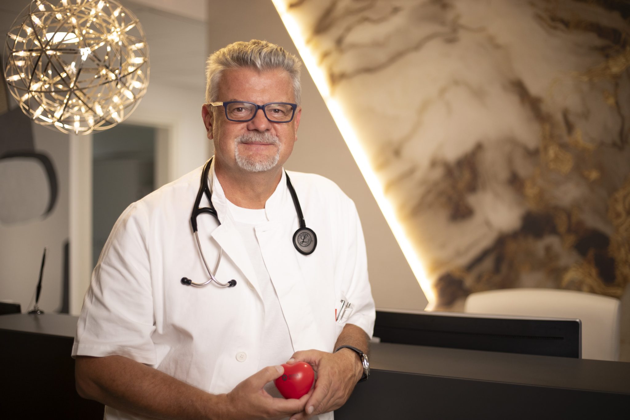 Brinemo li dovoljno za svoja srca? Ugledni kardiolog, prof. dr. sc ...