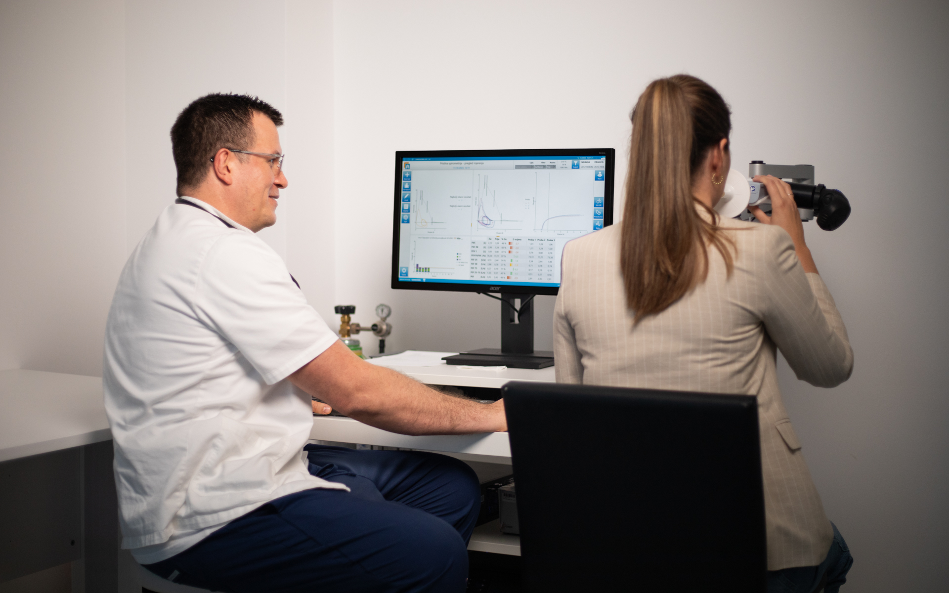 Ugledni dr. Koprivanac: 'Pravovremena dijagnoza karcinoma može značiti ...