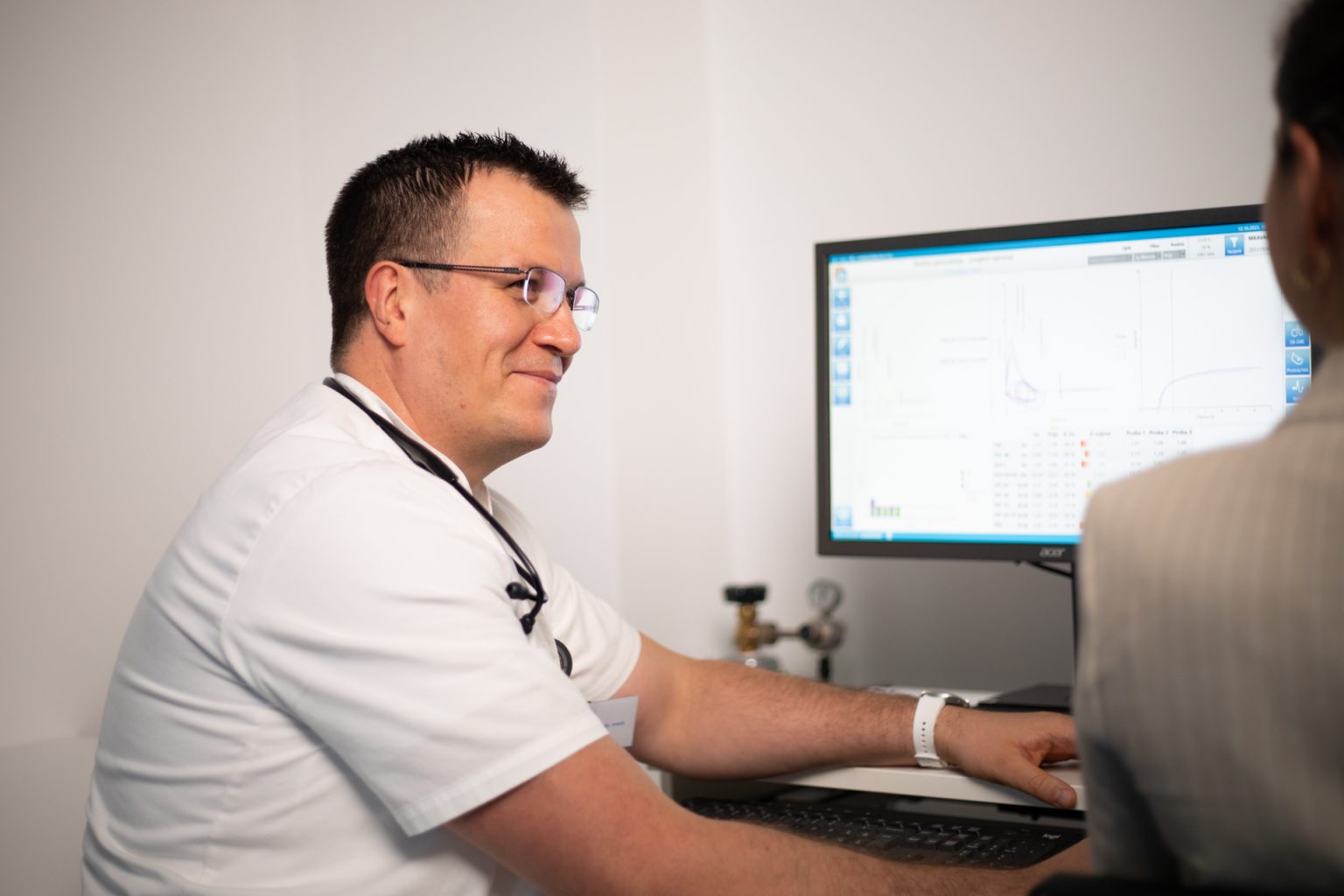 Ugledni dr. Koprivanac: 'Pravovremena dijagnoza karcinoma može značiti ...