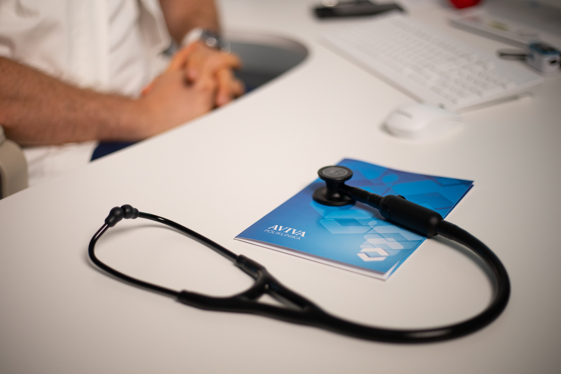 Ugledni dr. Koprivanac: 'Pravovremena dijagnoza karcinoma može značiti ...