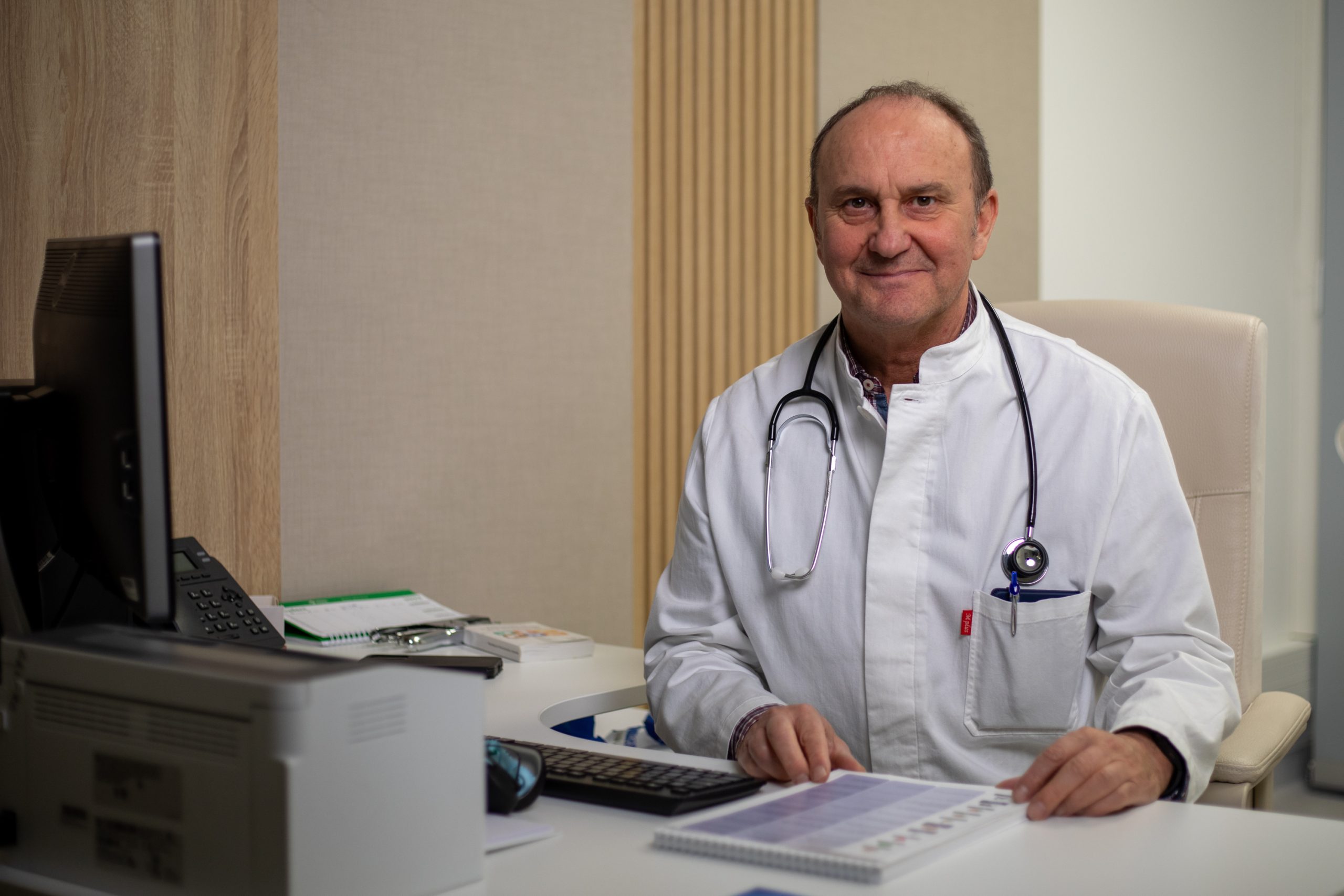 Tijelo nije kanta za smeće. Istaknuti dr. Darko Horvat detaljno nam je ...